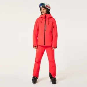Oakley Insulated Jacket - Red