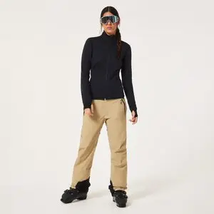 Oakley W. Canopy Insulated Pant Pebble