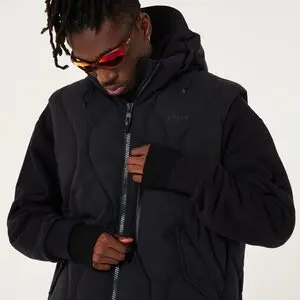 Oakley Quilted Outerwear For Men