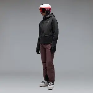 Oakley W. Kendall Rc Shell Jacket - Black
