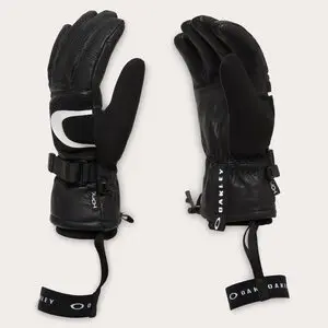Oakley Leather Gloves For Men