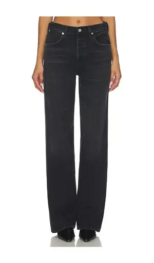 Citizens Of Humanity Straight Leg Jeans For Women