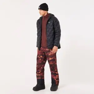 Oakley Drift O-puff Jacket - Black