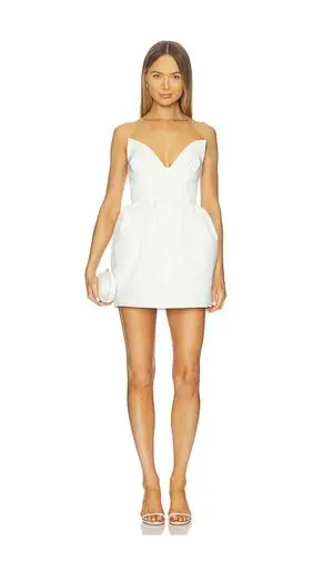 LOVERS AND FRIENDS Minah Mini Dress