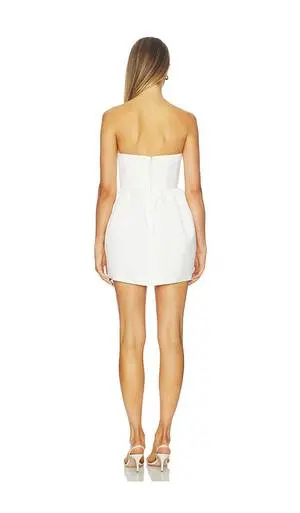 LOVERS AND FRIENDS Minah Mini Dress