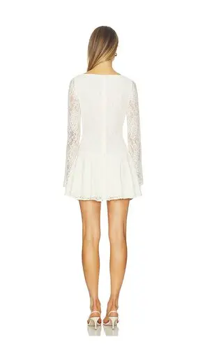 Tularosa Priscilla Mini Dress