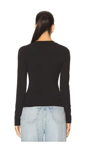 Free People Wide Awake Layering Top
