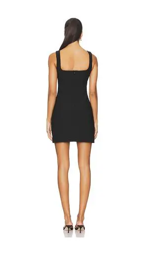 ELLIATT Ilaria Mini Dress