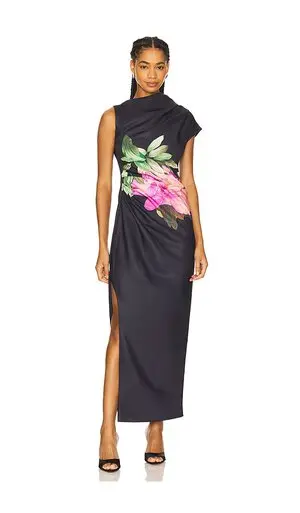 Elliatt Asymmetrical Evening Dresses