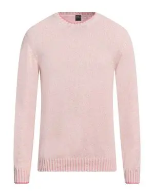 Fedeli Cotton Sweater
