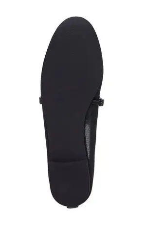 Yosi Samra Savannah Mary Jane Ballet Flat