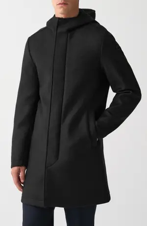 Colmar Long Sleeve Coats For Men