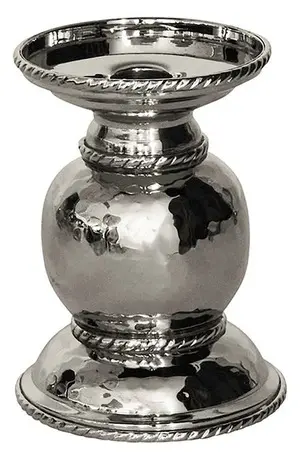 JULISKA Graham 5-inch Candleholder