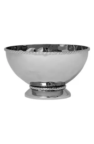 JULISKA Graham Cocktail Bowl - Silver