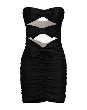 Aniye By Round Neck Dresses