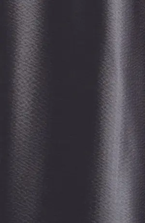 FFORME Mila Bias-cut Long-sleeve Gown - Grey