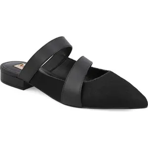 Mia Heeled Mules Clogs For Women