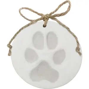 CHILD TO CHERISH Pawprints™ Ornament Making Kit