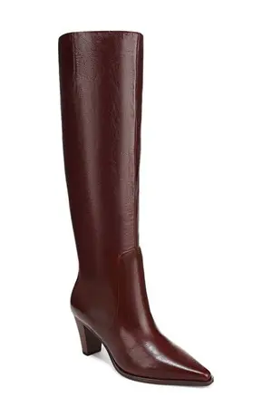 Franco Sarto Elastic Boots For Women