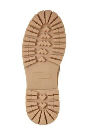 Marc Fisher Norton Lug Sole Penny Loafer