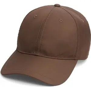 Rag & Bone Miles Baseball Cap - Brown