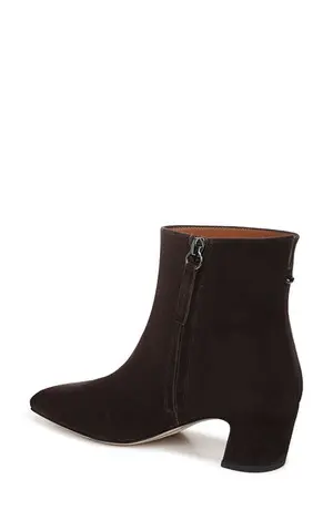 Franco Sarto Savino Flex Bootie - Hickory Brown