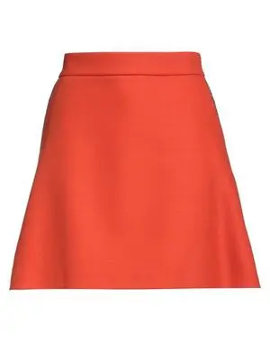 Fabiana Filippi Flared Mini Skirt