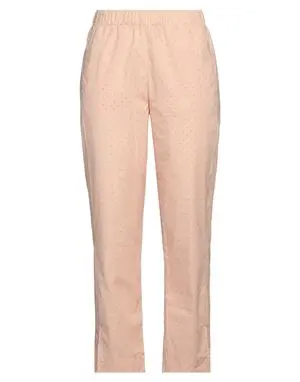 JIJIL Tapered High-waisted Pants