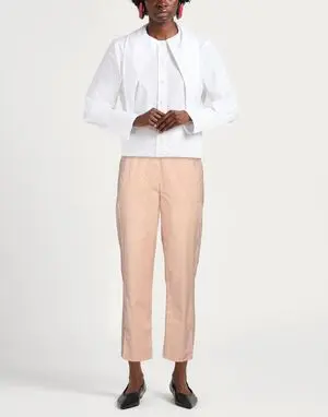 JIJIL Tapered High-waisted Pants