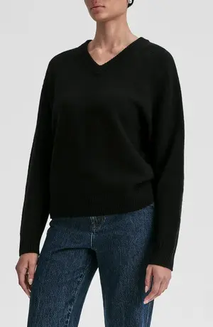 A.l.c. V Neck Sweaters For Women
