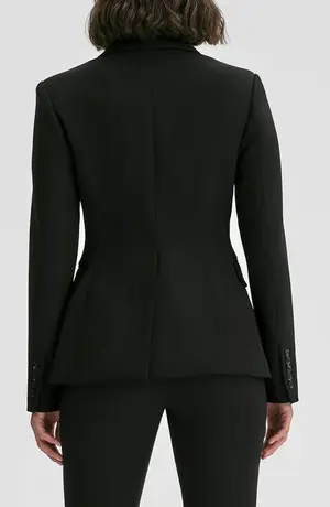 A.L.C. Eliza Wool-blend Jacket