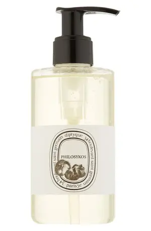 DIPTYQUE Philosykos Perfumed Cleansing Body Gel - No Color
