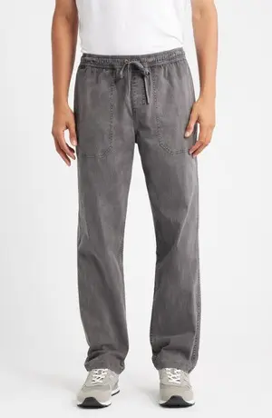 Roark Drawstring Pants For Men