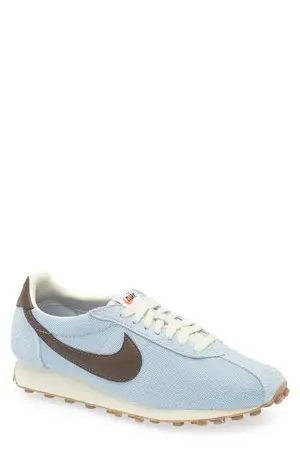 Nike Light Blue Shoes