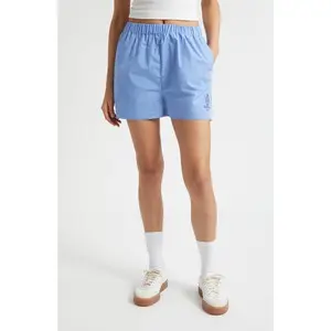 Sporty & Rich Pull On Shorts For Women