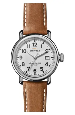 Shinola Polished Jewelry For Women