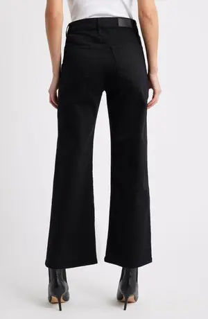MAVI Paloma Wide Leg Jeans