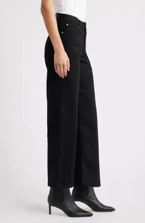 MAVI Paloma Wide Leg Jeans