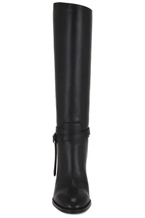 Ralph Lauren Donnely Boots - Black