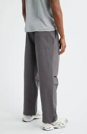 SANTO STUDIO Alto Bungee Pants