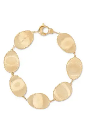Marco Bicego Lunaria Bracelet - Gold