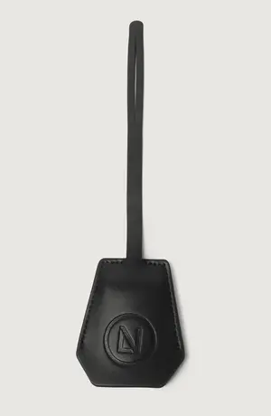 LUX AND NYX Words Of Affirmation Luggage Tag