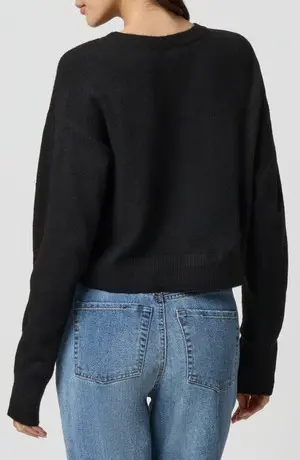FLORENCE BY MILLS Baby Bow Pullover