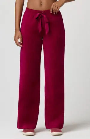 Florence By Mills Printed Pants For Women