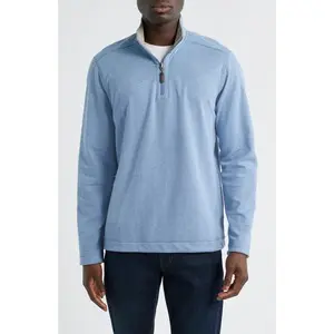 Johnston & Murphy Layered Sport Tops For Men