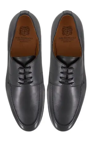 Bruno Magli Flex Leather Derby