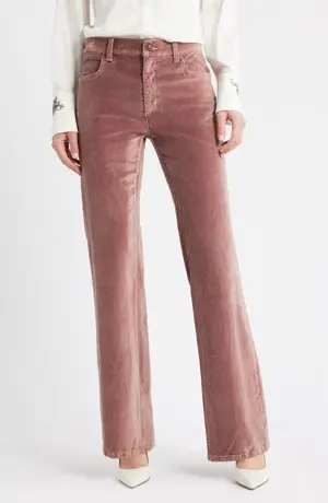 Kobi Halperin Stretch Pants For Women