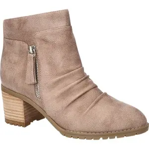 Bella Vita Casual Booties