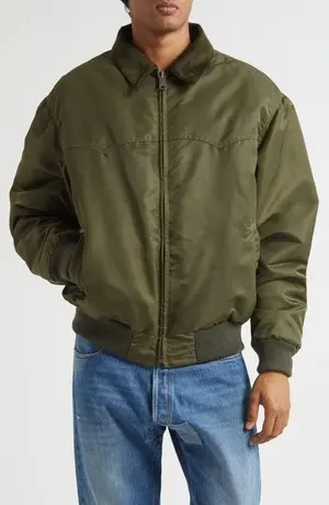 Maison Margiela Bomber Jackets For Men