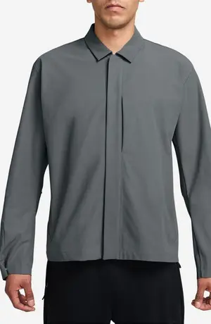 Nike Spread Collar Jackets For Men